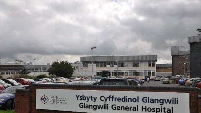 Potential sites for new hospital reviewed | narberth-and-whitland-today ...