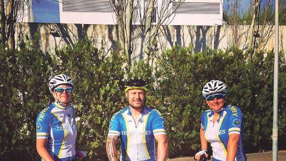 Tenby Aces | narberth-and-whitland-today.co.uk