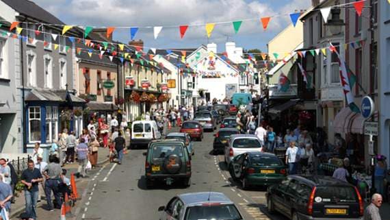 Narberth makes ‘Best Places to Live’ list | narberth-and-whitland-today ...