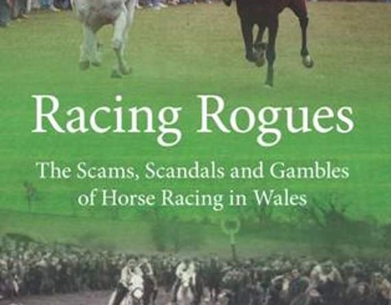 New book tells of 'Scams and Scandals' in Welsh horse racing | narberth ...