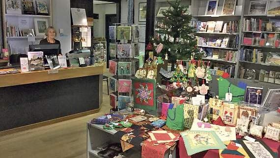Feature - Christmas in Narberth | narberth-and-whitland-today.co.uk
