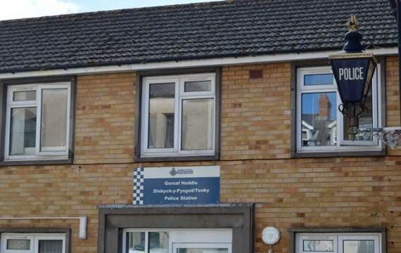 Criminal damage caused to cars in Tenby | narberth-and-whitland-today.co.uk