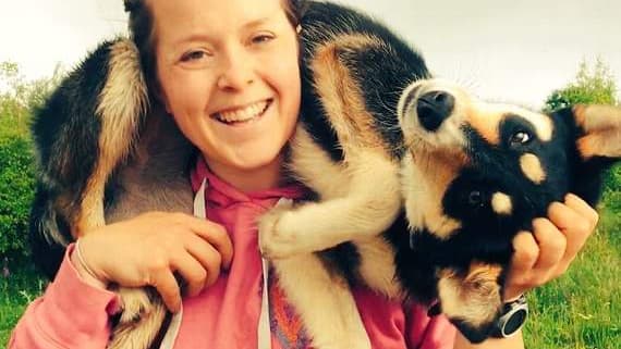 Call The Midwife actress in incredible 2,500 km journey | narberth-and ...