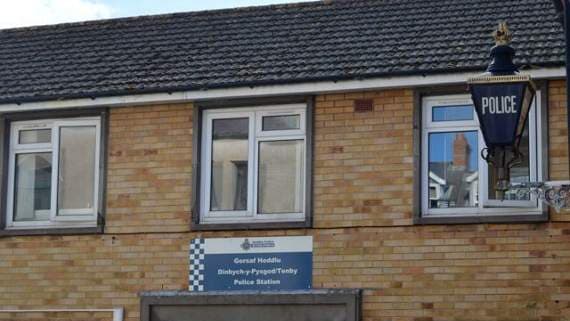 Police probe Tenby burglaries | narberth-and-whitland-today.co.uk