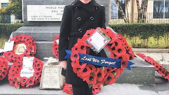 Tenby Aces | narberth-and-whitland-today.co.uk