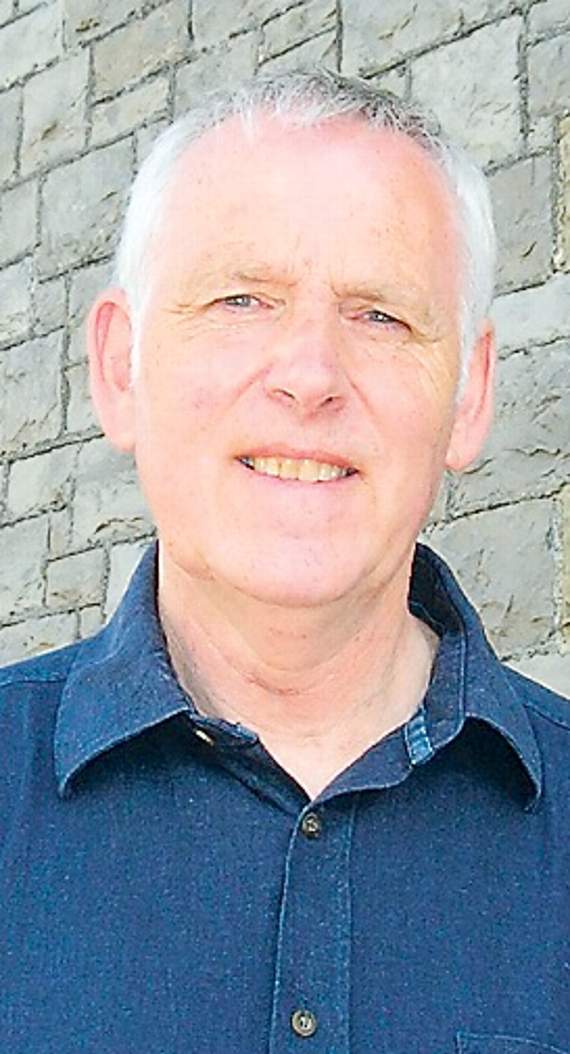 Thought of the Week with Pastor Rob James | narberth-and-whitland-today ...