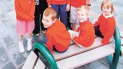 New Narberth School officially opens today | narberth-and-whitland ...