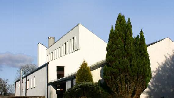 Pembrokeshire Crematorium Back To Capacity | narberth-and-whitland ...