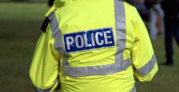 Police appealing for witnesses to Narberth robbery following assault ...