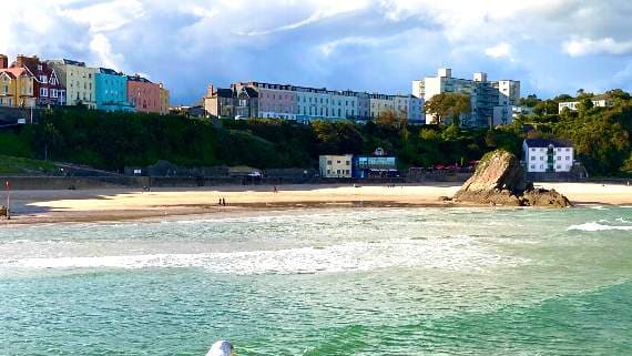 Tenby Arts Festival to launch photographic competition for 2021 ...