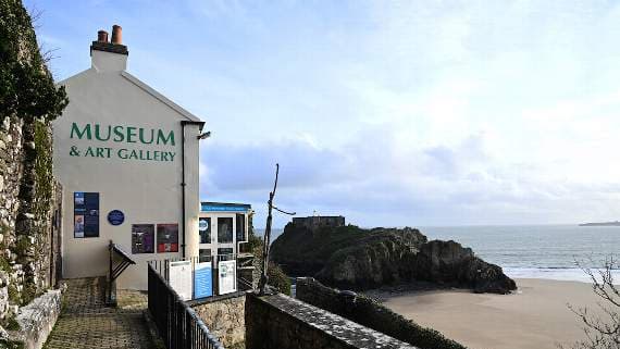 Tenby Museum and Art Gallery set to reopen | narberth-and-whitland ...