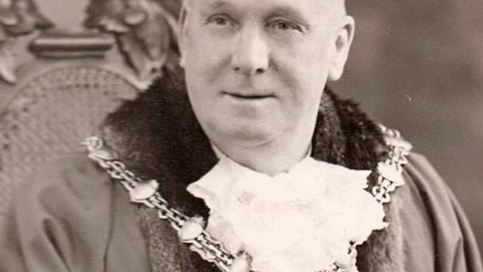 William Thomas Nevin and the Story of Pembroke Dock | narberth-and ...