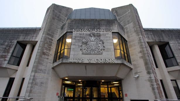 Narberth man faces serious charges before Crown Court | narberth-and ...