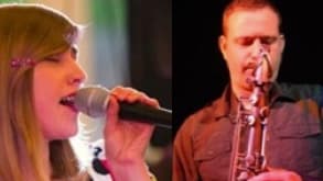 Saxophonist/ fireman brings talented jazz band to Narberth | narberth ...