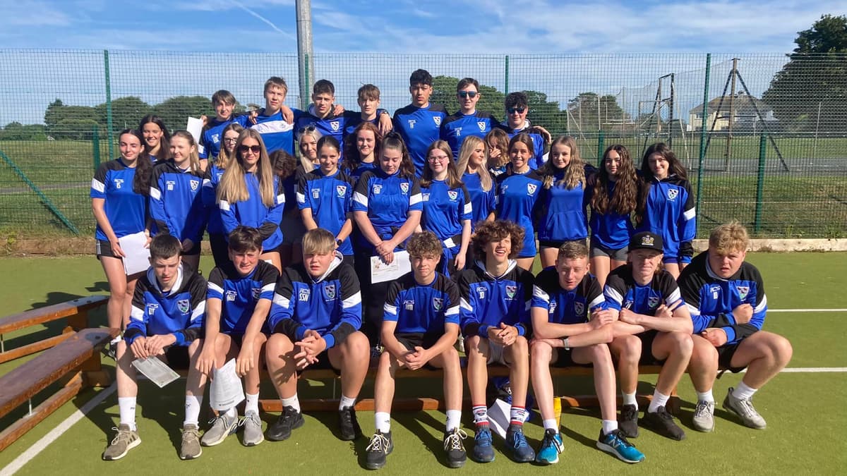 Ysgol Greenhill School News | narberth-and-whitland-today.co.uk