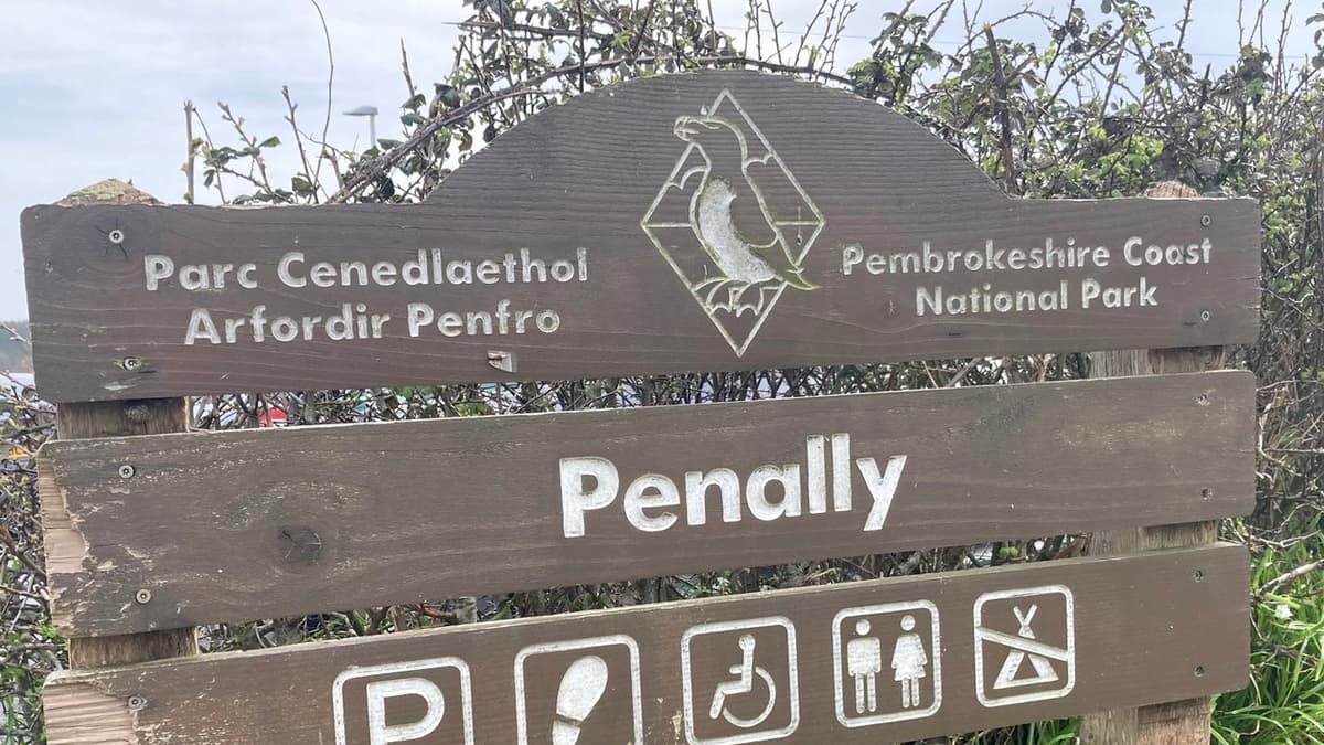 Planning applications for Penally | narberth-and-whitland-today.co.uk