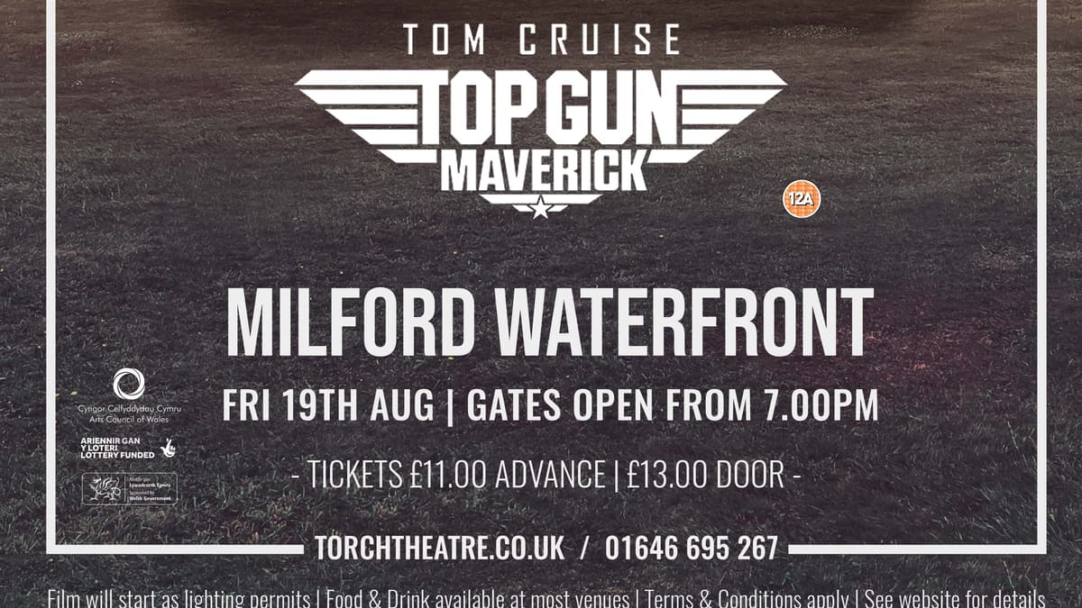 Sunset Cinema series from The Torch set to stun in late Summer ...