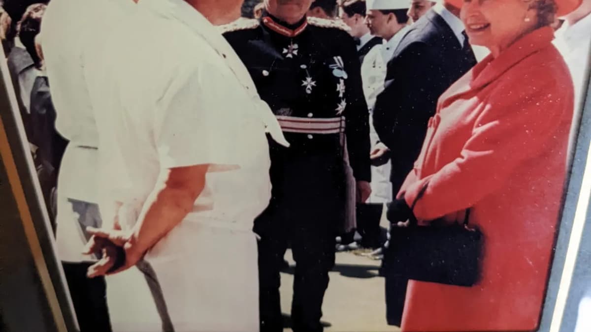 Pembrokeshire pays tribute following death of Queen Elizabeth II ...