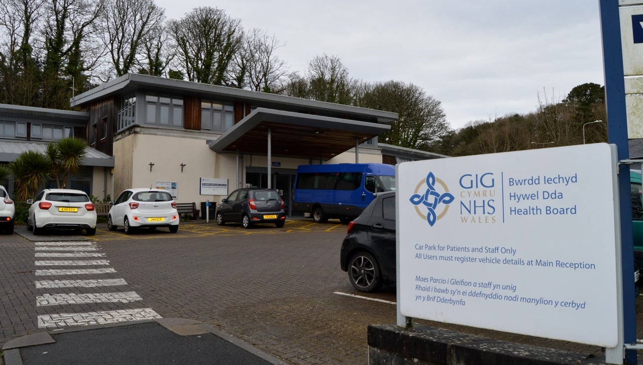 Narberth & Whitland Observer - local news at the heart of the community