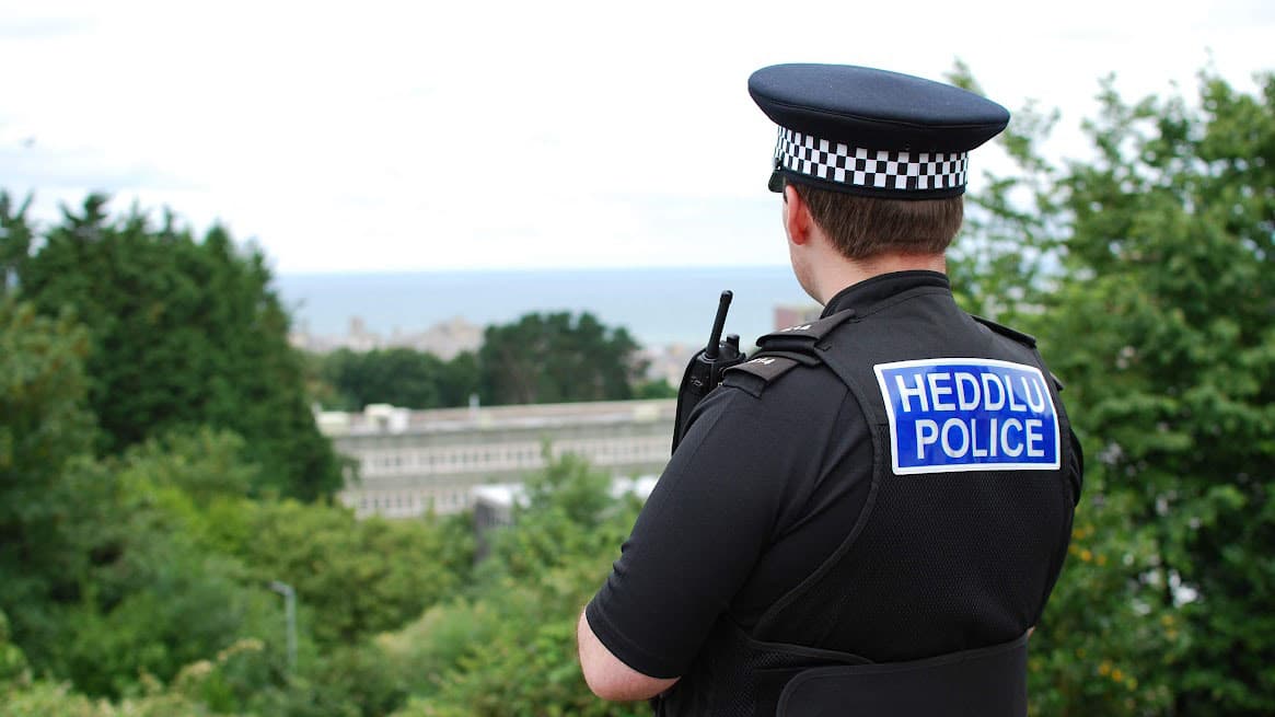 Police officer on barred list after sex worker incident | narberth-and ...