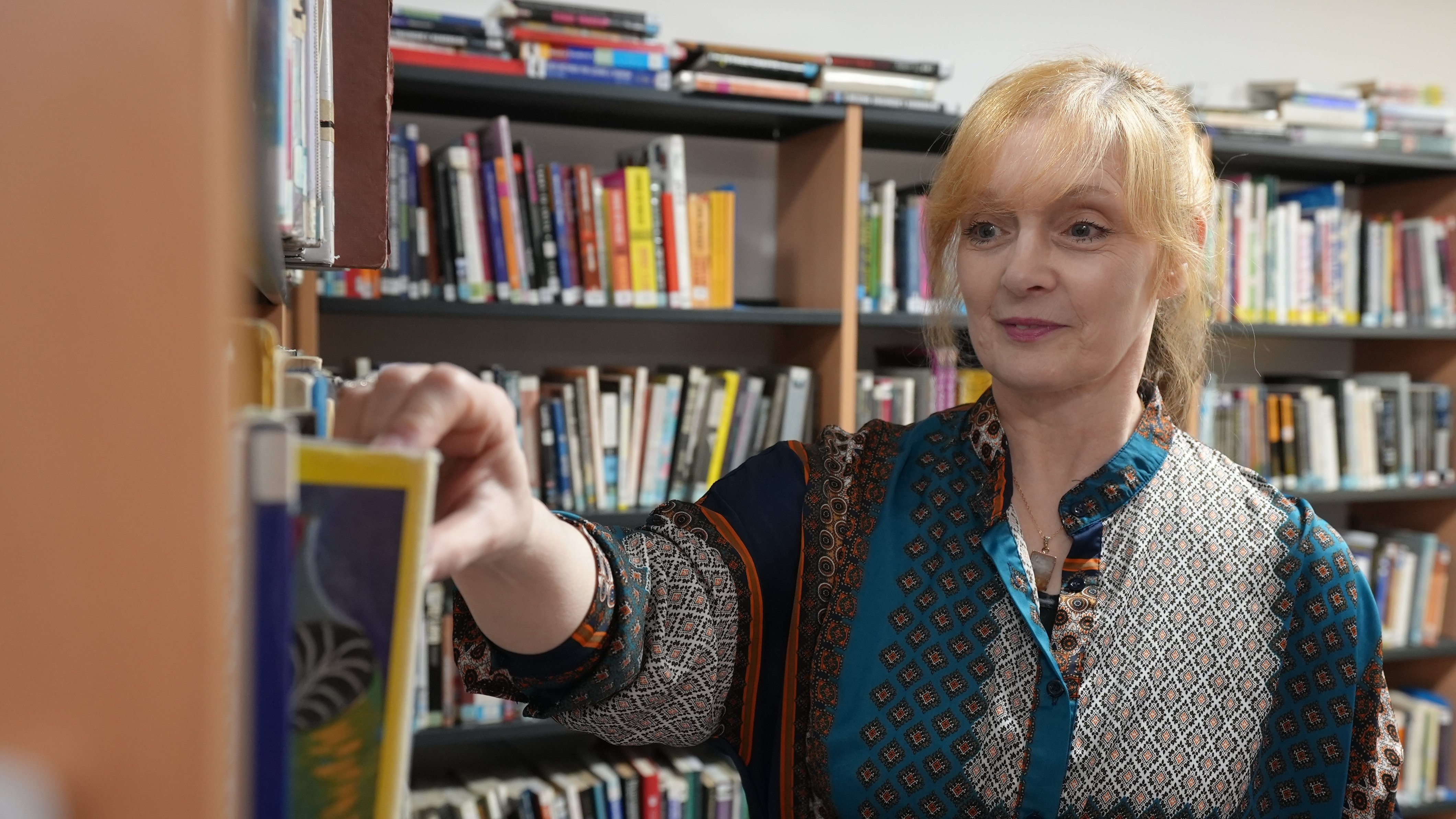 No child left out! Pembrokeshire author and illustrator Sarah King sets ...