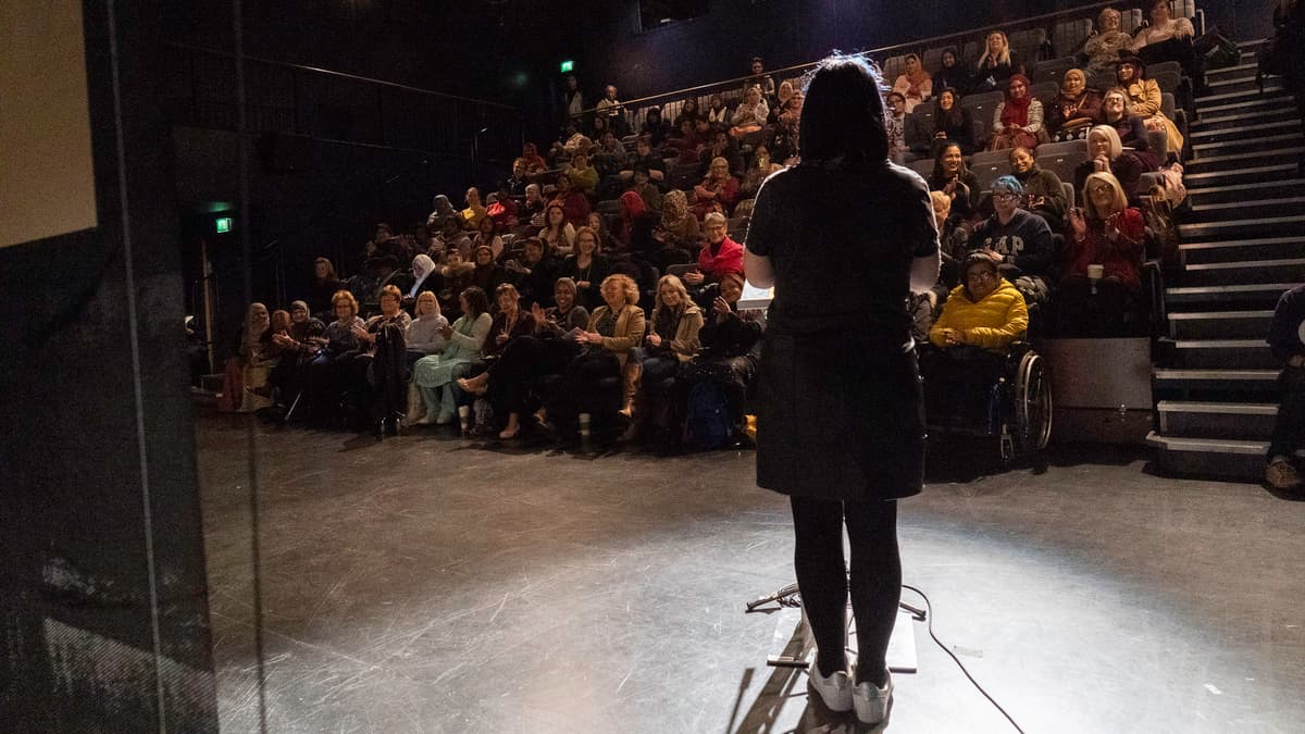 From Climate Culture to Free Family Films: What’s on in Welsh Cinemas ...