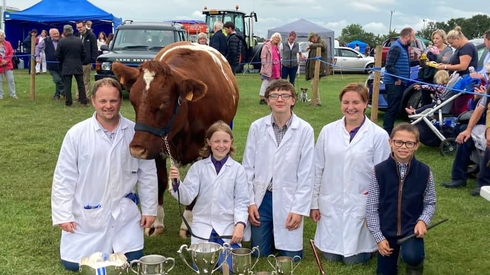 The 71st Annual Martletwy Show | narberth-and-whitland-today.co.uk