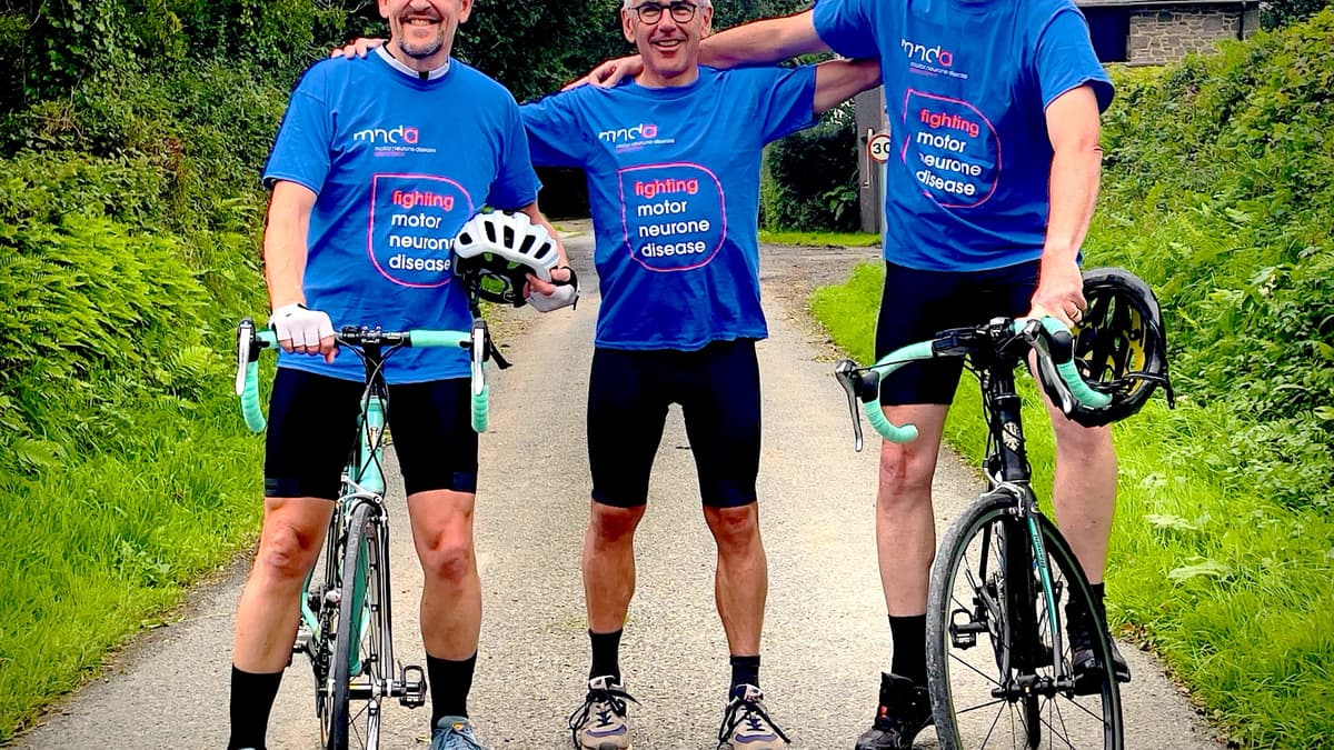 Dylan Harries, Haverfordwest to cycle 1,000 miles from Land’s End to ...