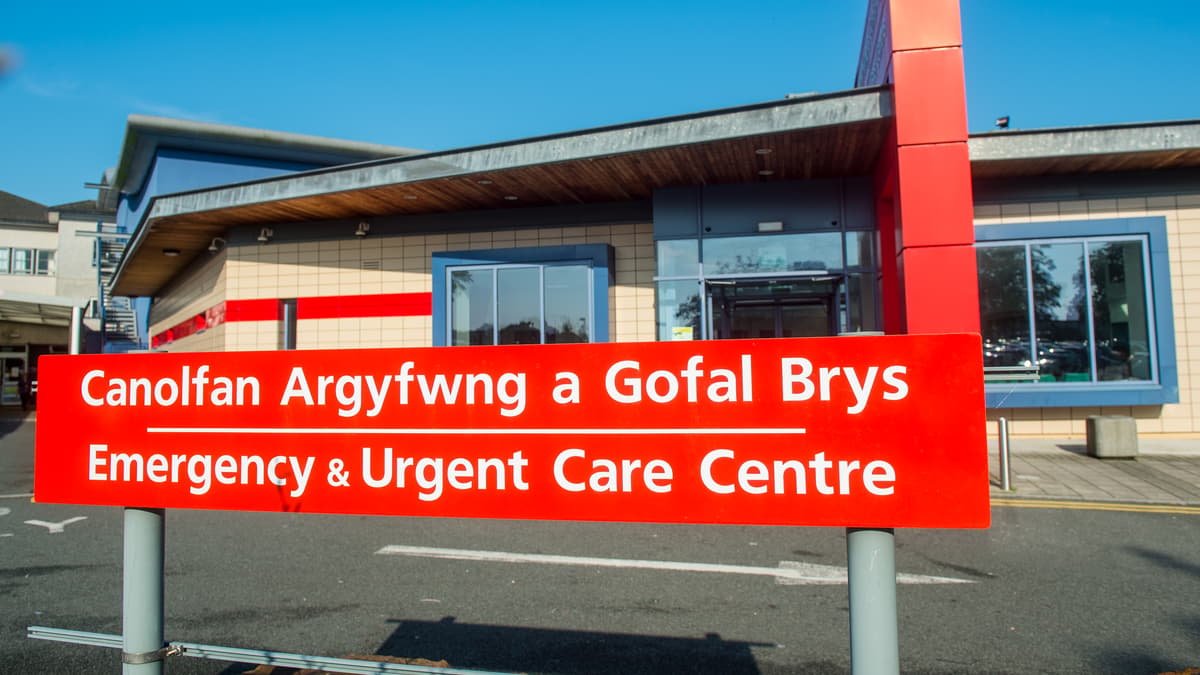 Hywel Dda Health Board reveals 15-year community health strategy | narberth-and-whitland-today.co.uk