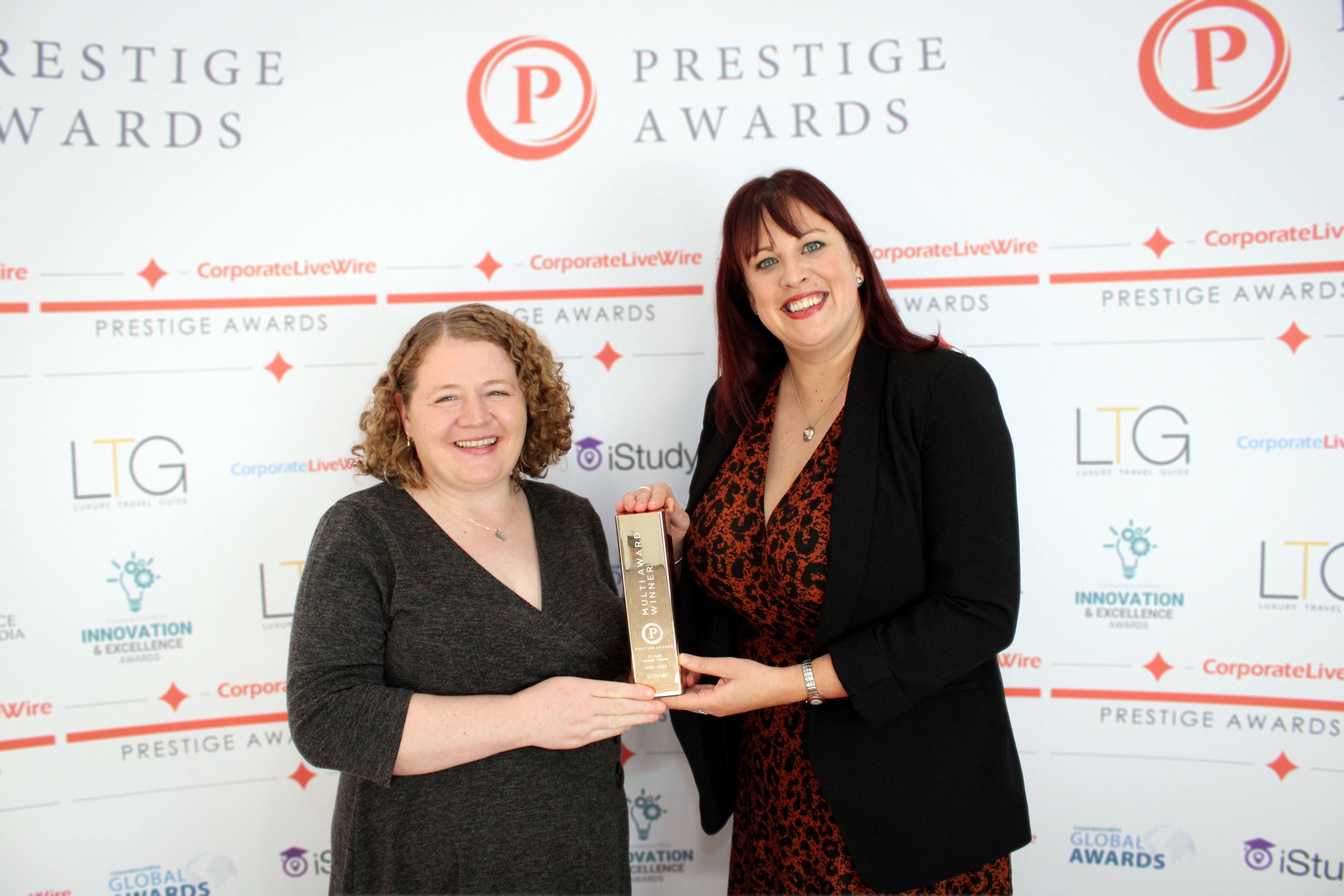 Pembrokeshire Darwin Centre awarded Education Charity of the Year ...