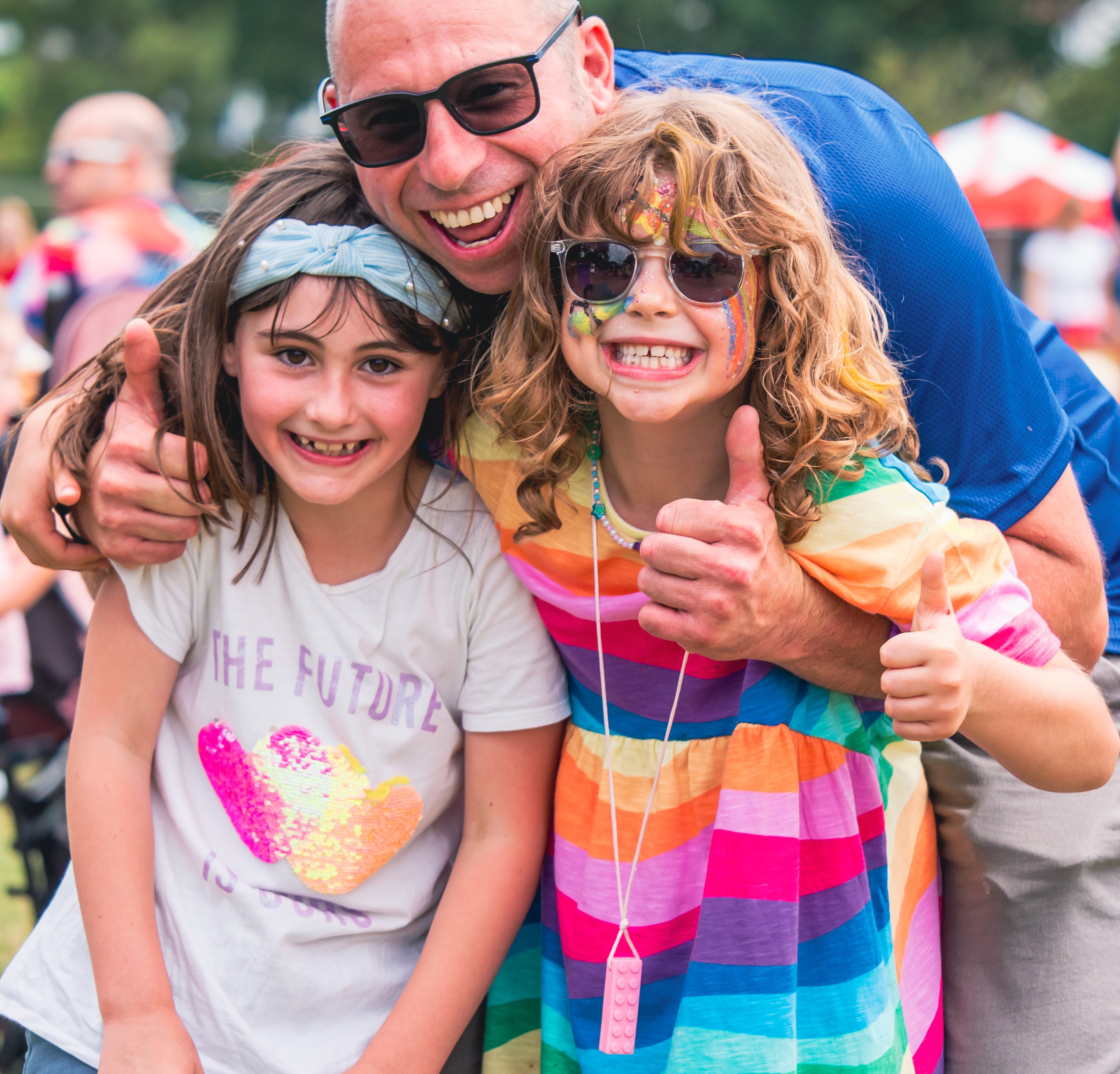Bigger, better, tastier… 2024 Pembrokeshire Street Food Festival coming ...