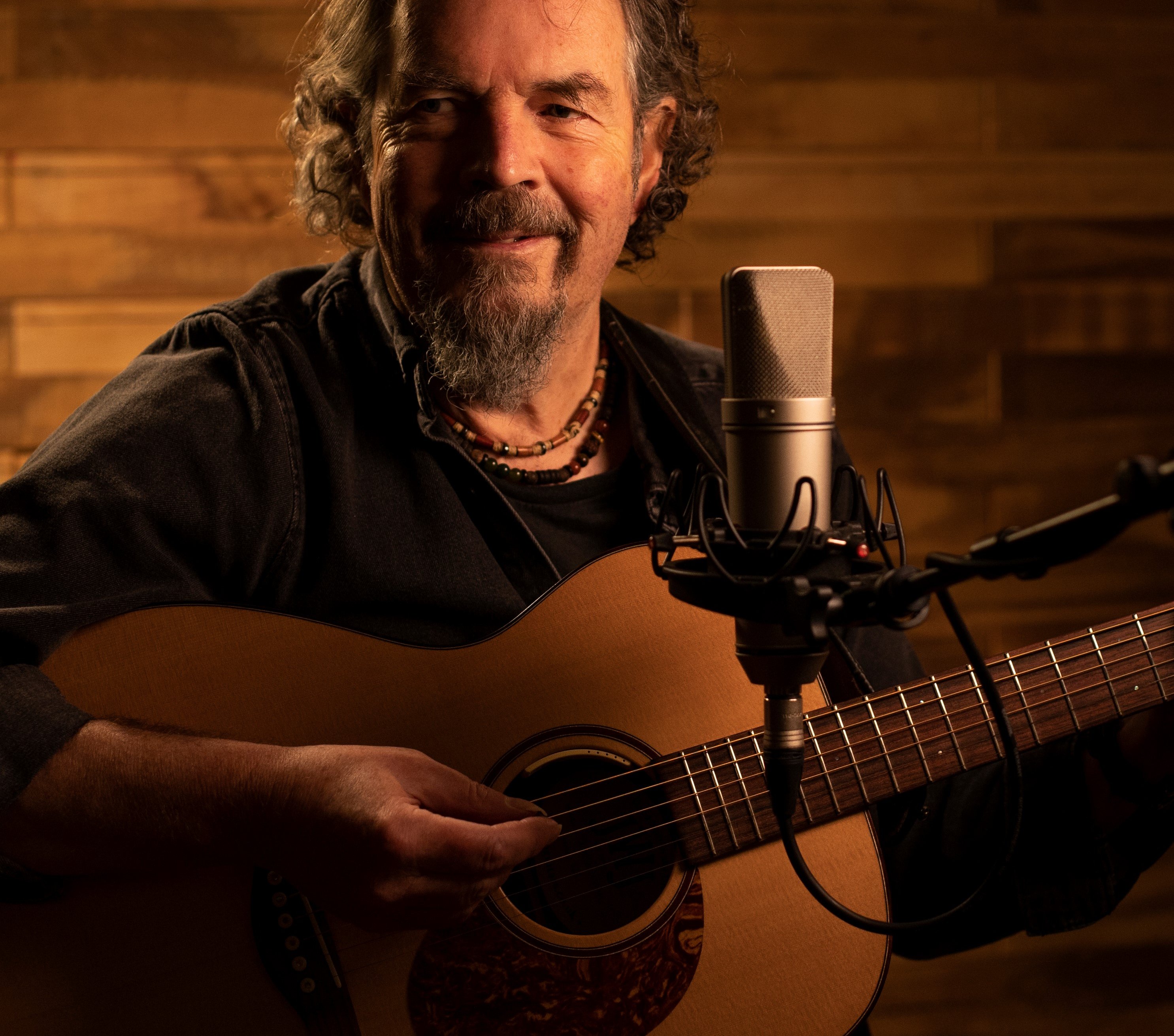 Keith James presents an honest and loving reflection of the timeless ...