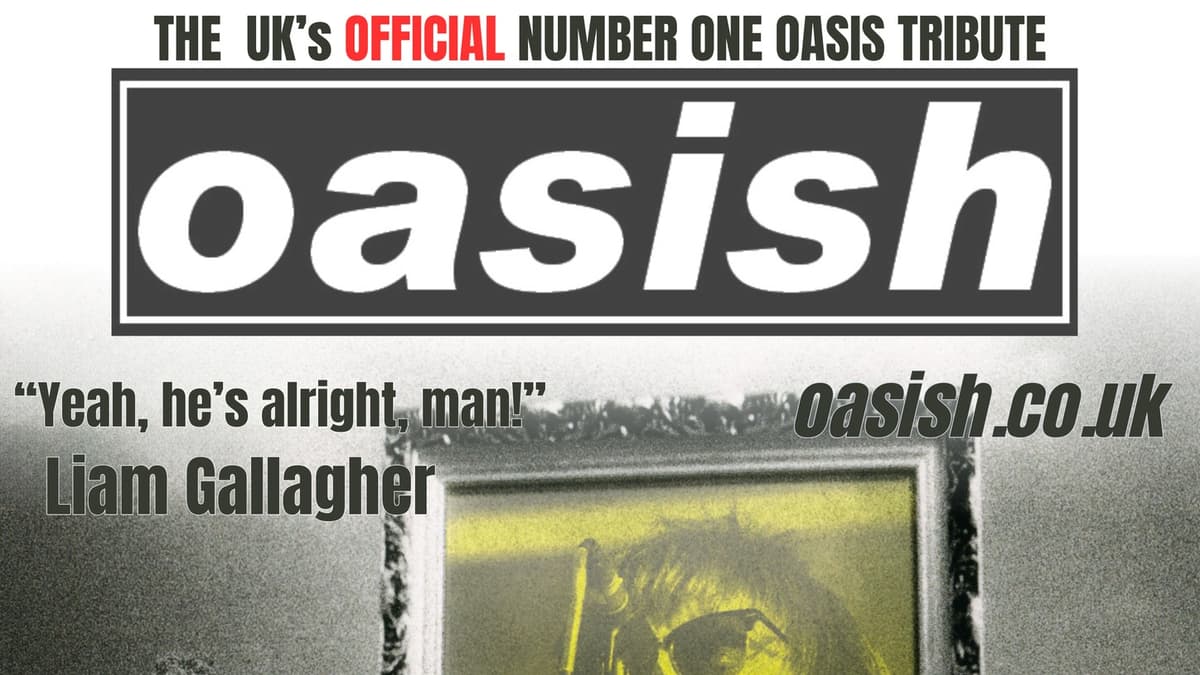 Oasish Vs Stereotonics at Tenby | narberth-and-whitland-today.co.uk