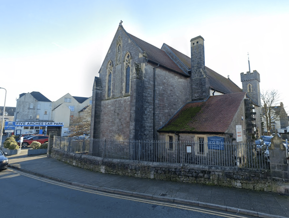 Tenby: Through the week at St Teilo’s Catholic Church | narberth-and-whitland-today.co.uk