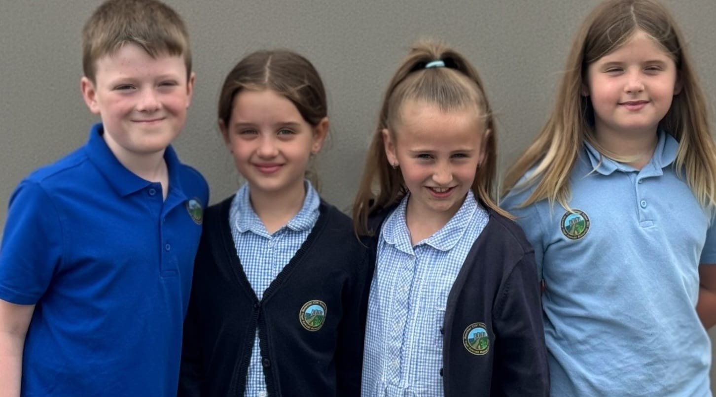 Parents could save hundreds on school uniform spending with new iron-on ...