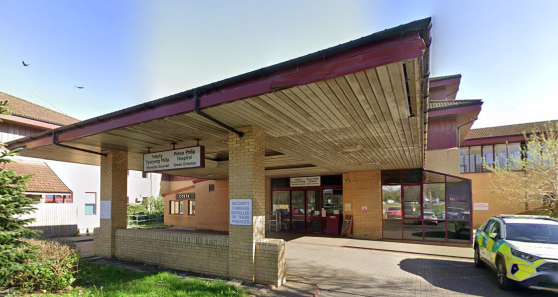 Llanelli Hospital's Minor Injury Unit to become Urgent Care Centre ...