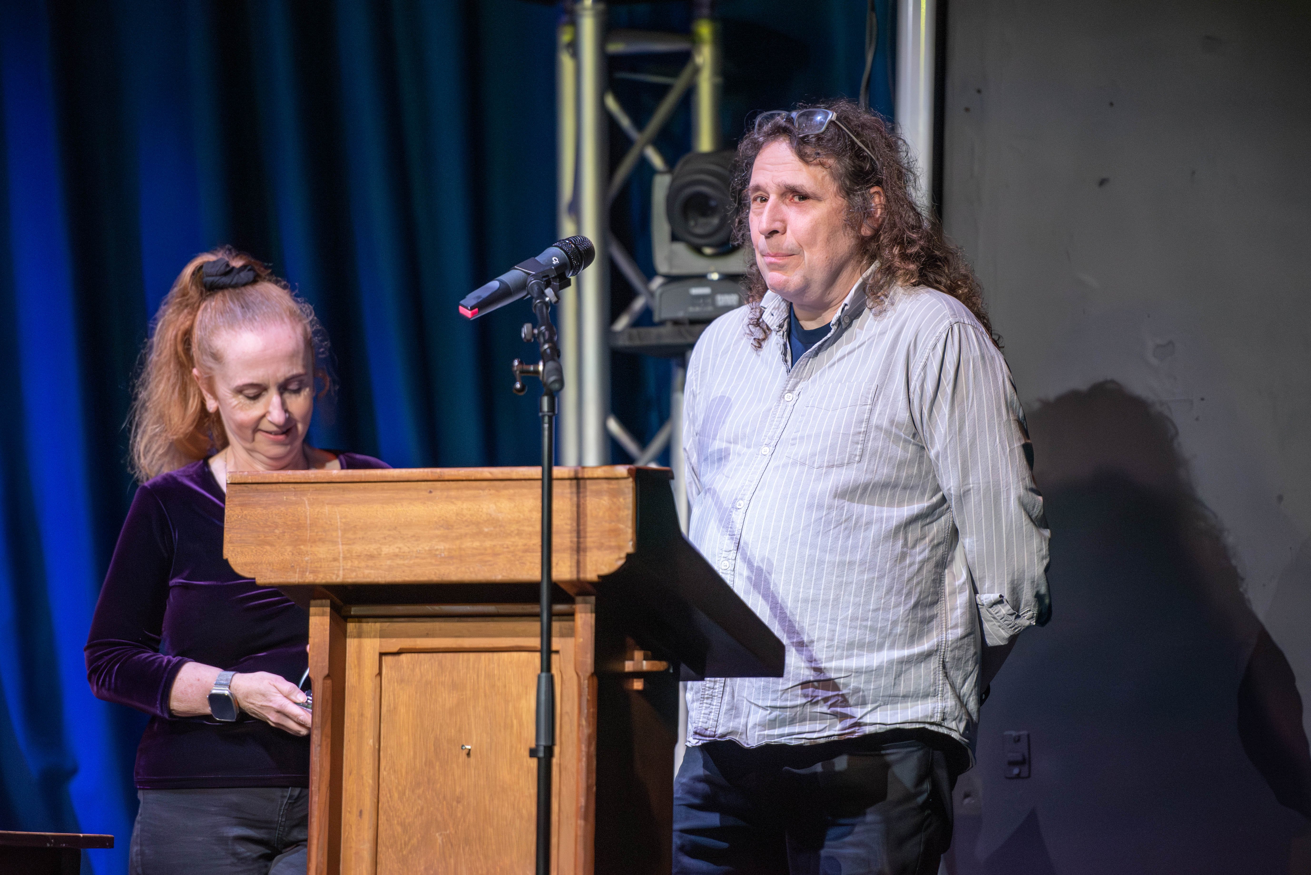 Celebrating kindness in the community: 2025 Tenby Observer Awards ...