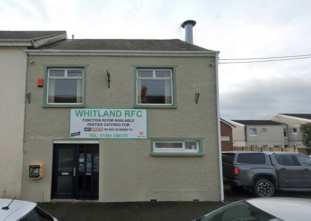Narberth & Whitland Observer - local news at the heart of the community